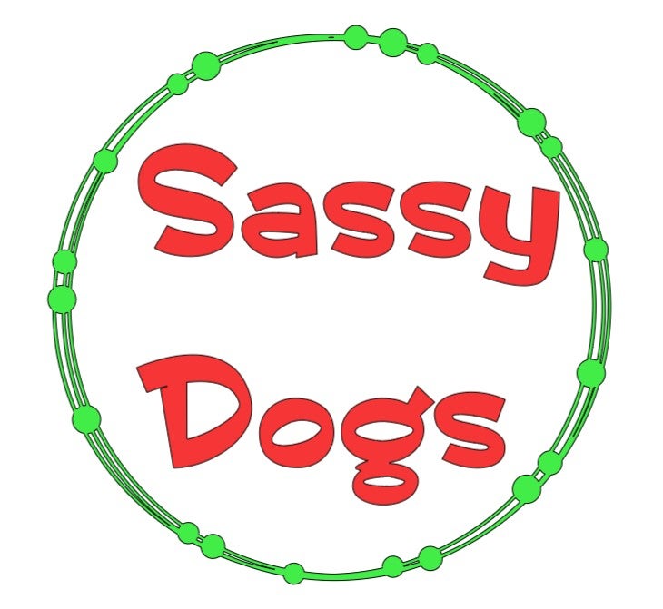 Home | Sassy Dogs